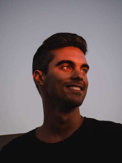 Team Members – BTS Express